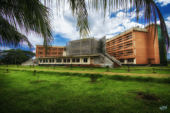 Dashboard :: SUST Admission