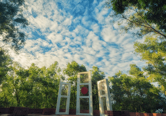 Dashboard :: SUST Admission