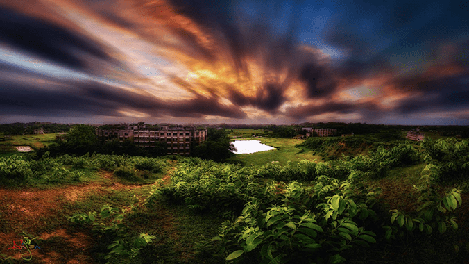 Dashboard :: SUST Admission